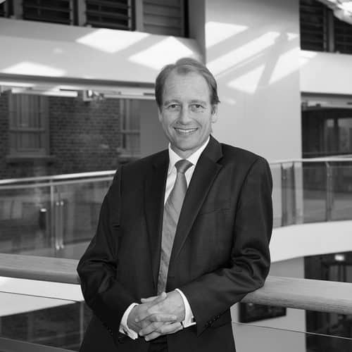 Advisory Board - UPP Foundation