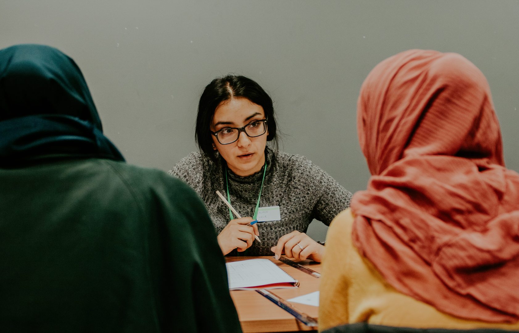 Case Study: RISE Programme [Manchester Metropolitan University] - UPP ...