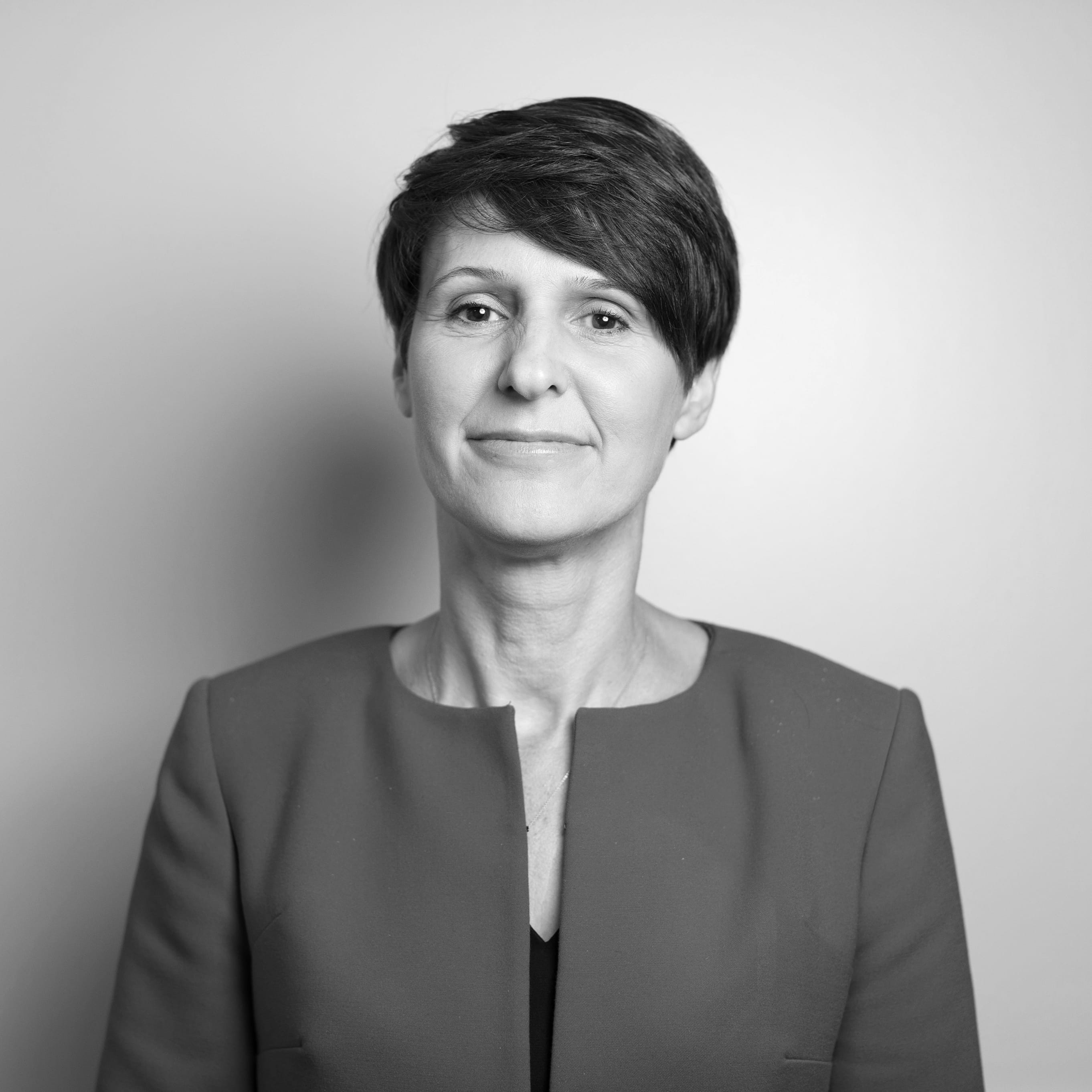 Becky Francis photograph[1] (1) - UPP Foundation