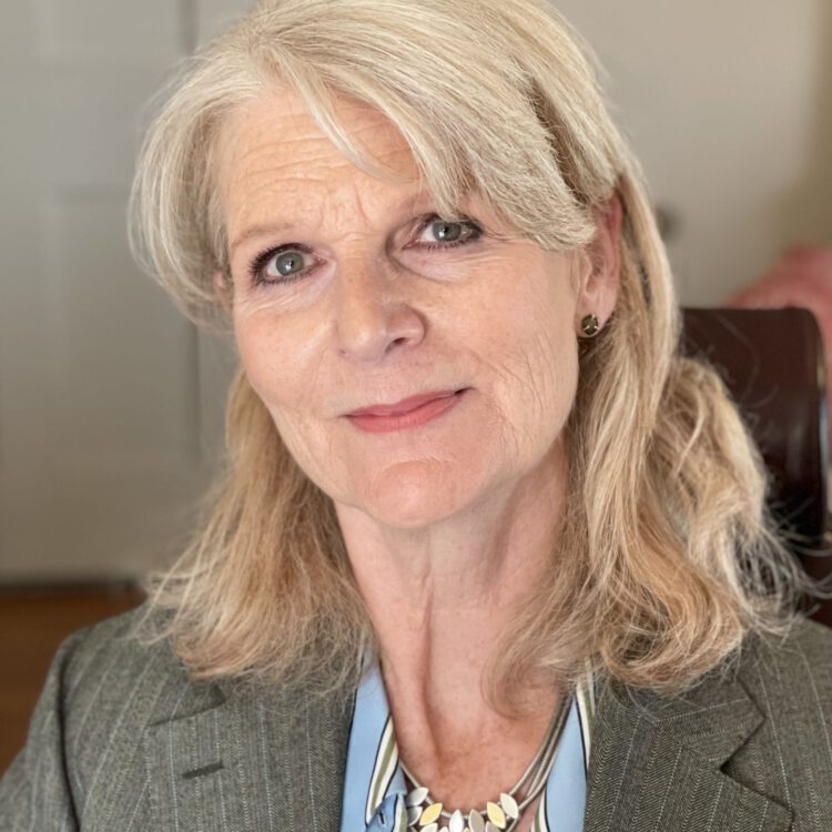 Meet the Commissioners - UPP Foundation