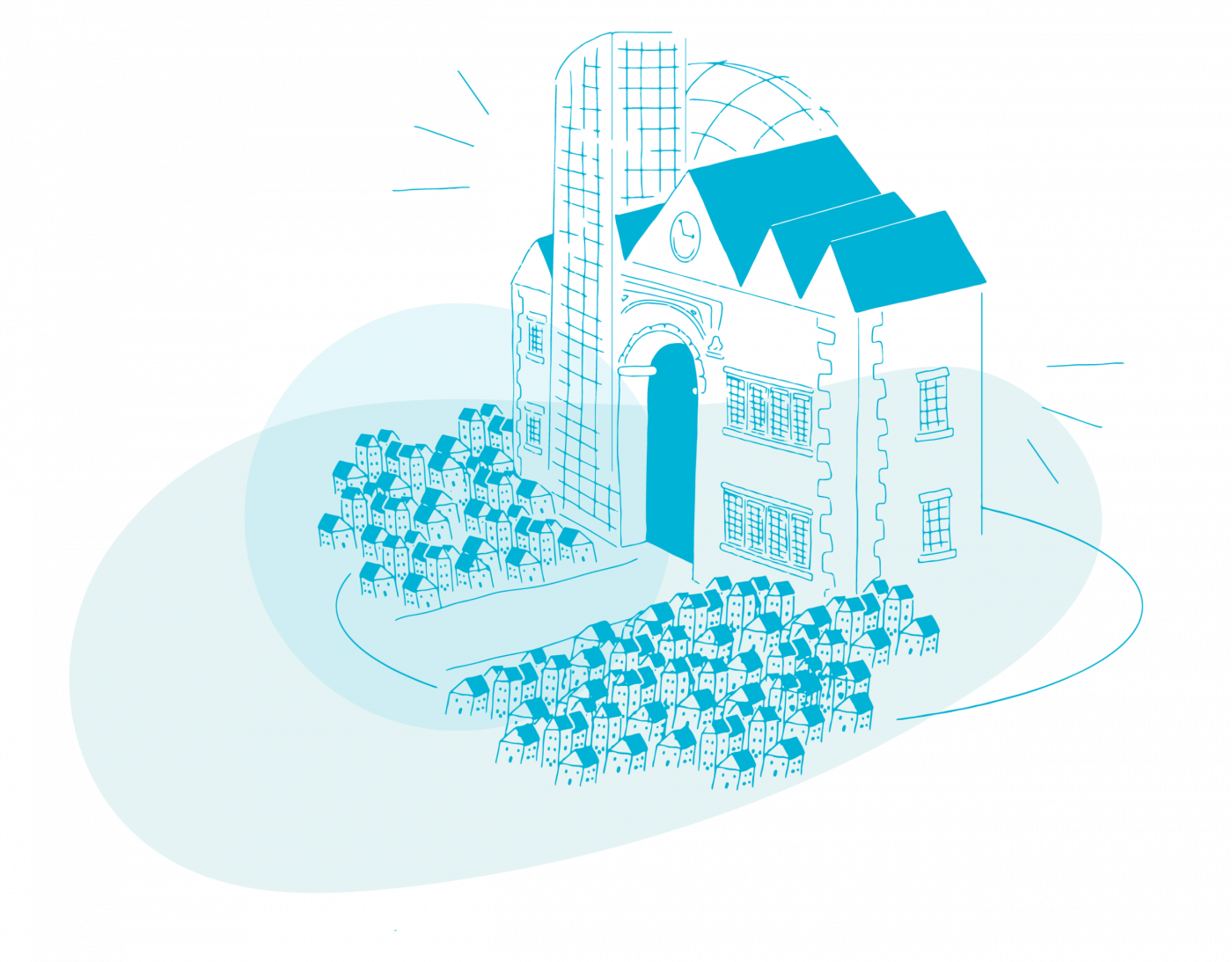 Studentification and town-gown relations - UPP Foundation